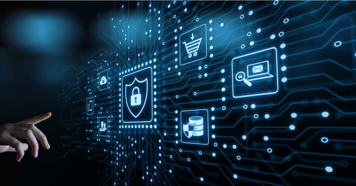 Three Simple Steps to Strengthen Cyber Security - Cloud Source Three Simple Steps to Strengthen Cyber Security - Cloud Source