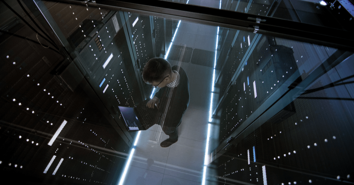 5 Steps to Data Center Optimization - Cloud Source 5 Steps to Data Center Optimization - Cloud Source