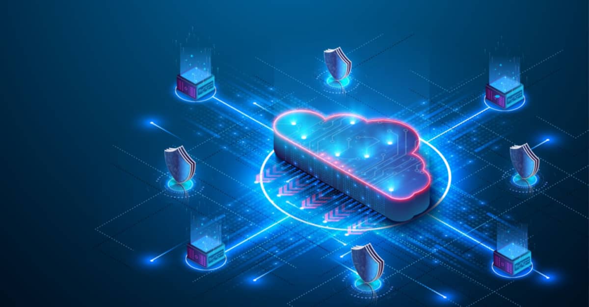 Multi-Cloud Environments Need These Three Components for Success ... Multi-Cloud Environments Need These Three Components for Success ...